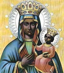 Ezili Dantor | Lwa and Order