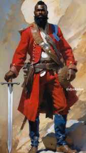 Ogou Feray – A Deep Dive | Lwa and Order